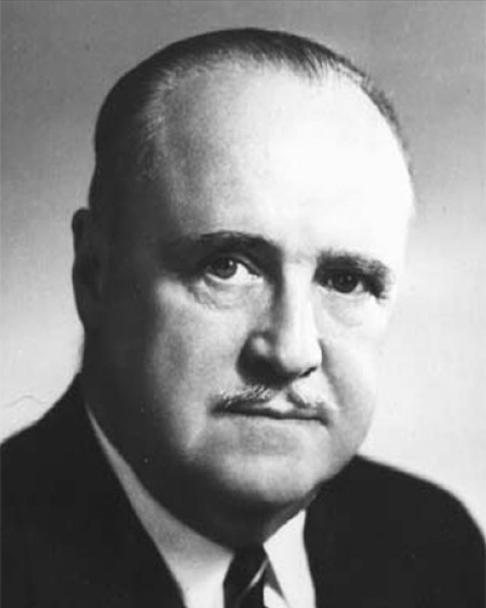 Robert L. Stearns | Office of the President