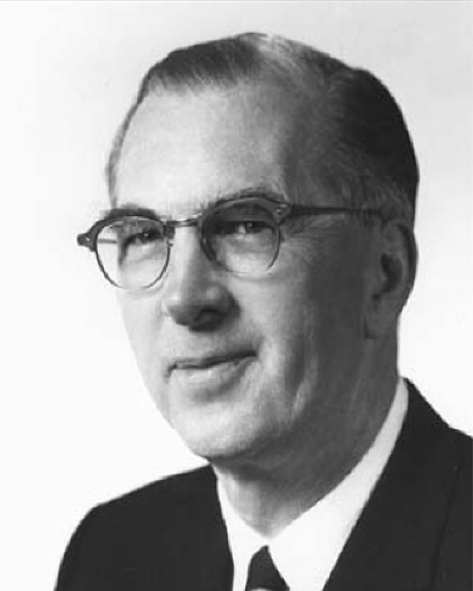 CU Past Presidents | Office of the President