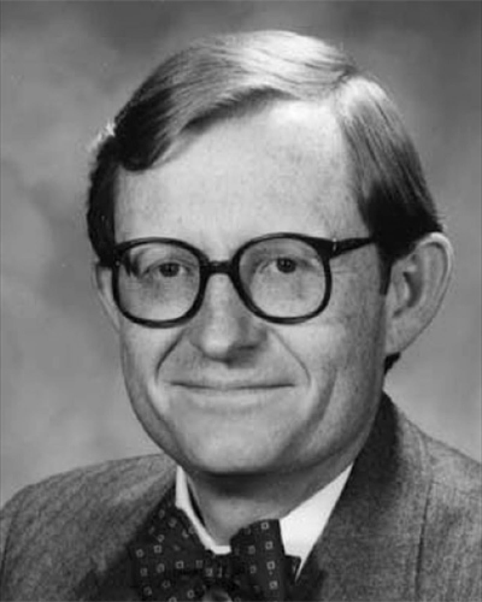 CU Past Presidents | Office of the President