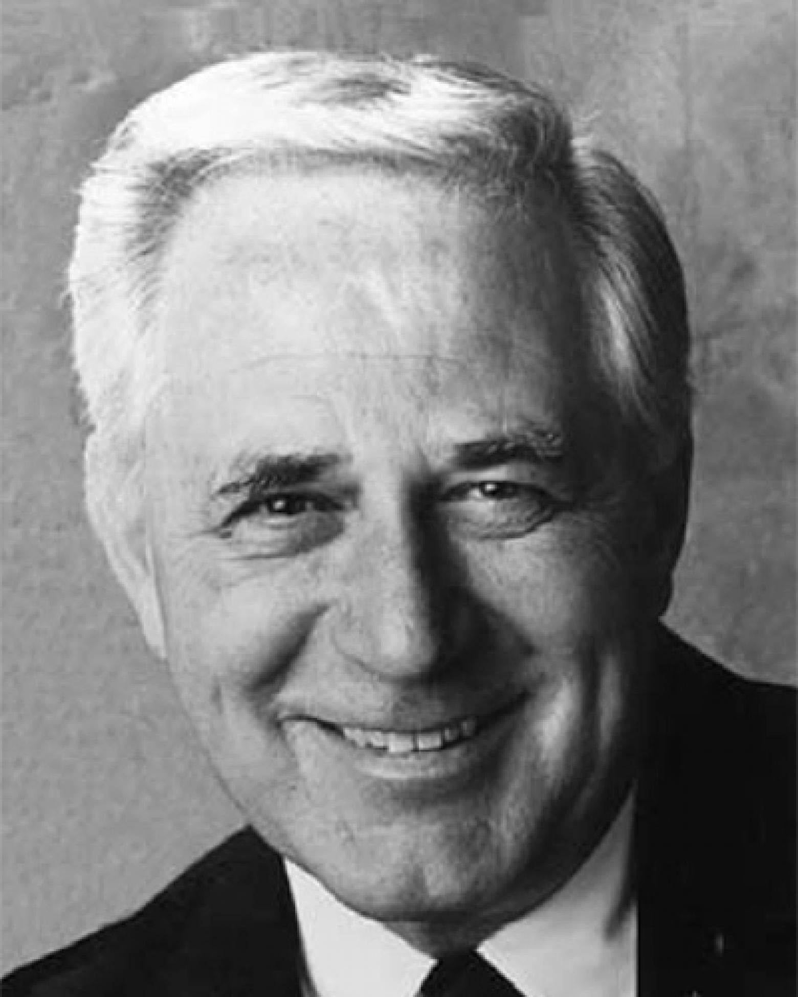 John C. Buechner | Office of the President