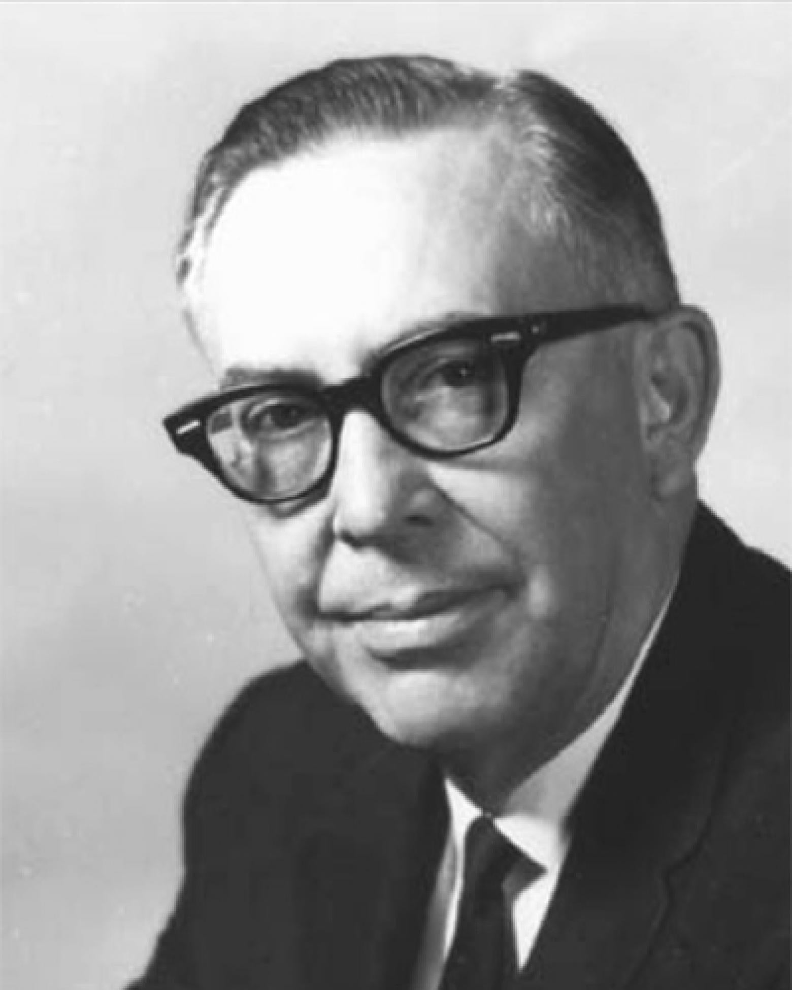 CU Past Presidents | Office of the President