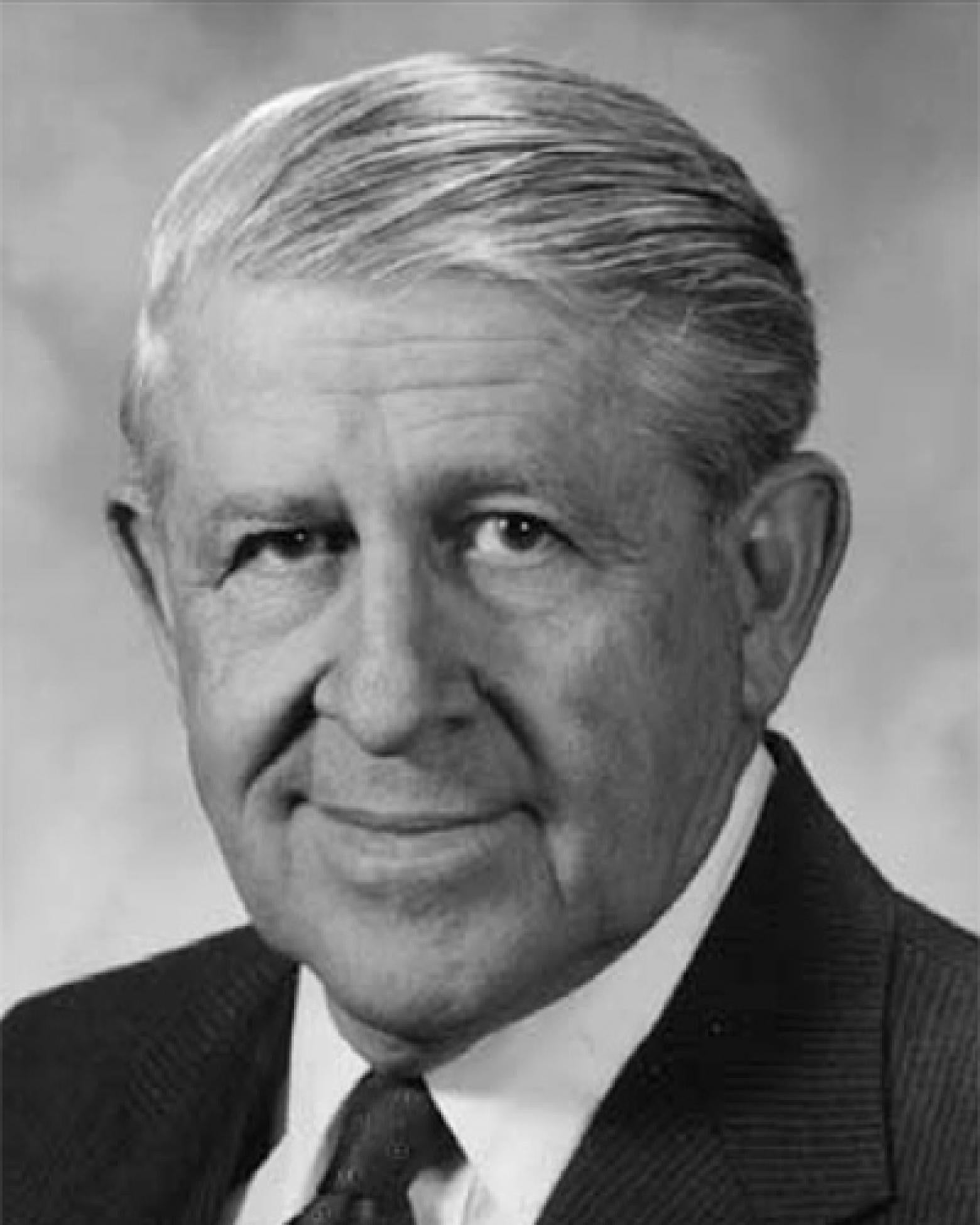 William H. Baughn | Office of the President