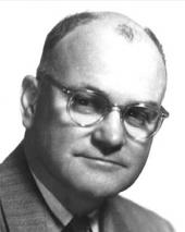 Ward Darley | Office of the President