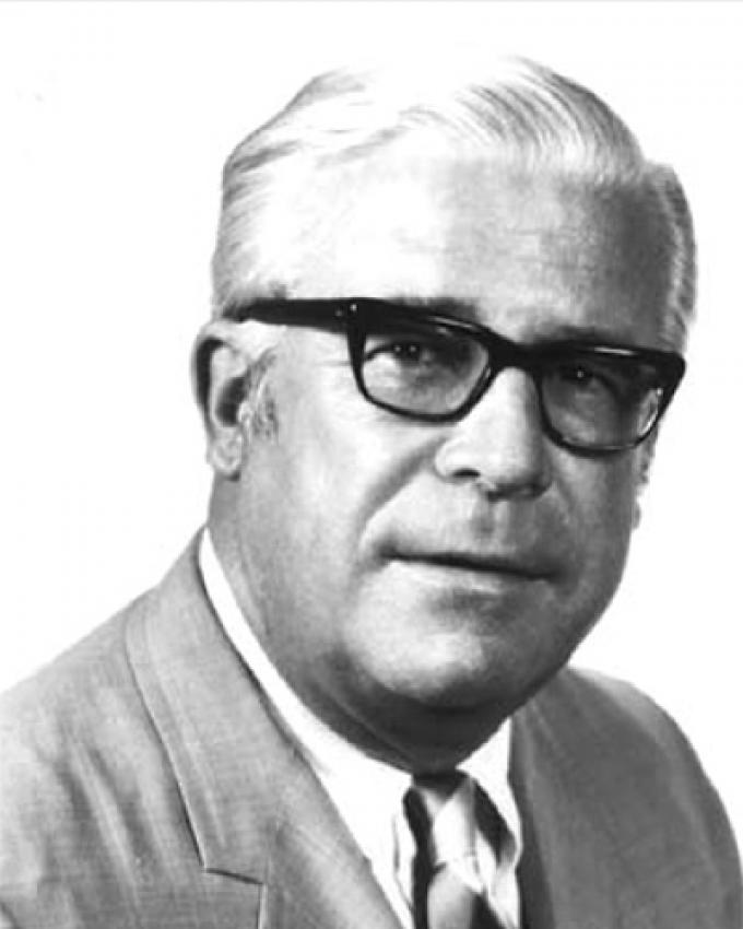 CU Past Presidents | Office of the President