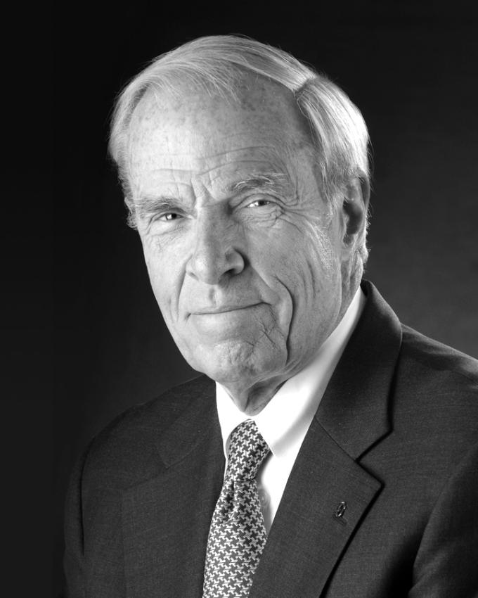 CU Past Presidents | Office of the President