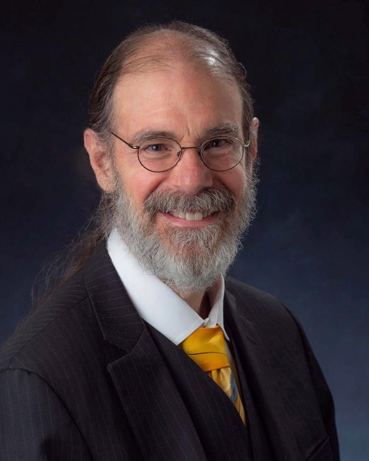 Michael Lightner | Office of the President