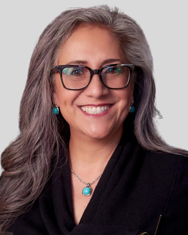 Judi Diaz Bonacquisti, EdD | Office of the President