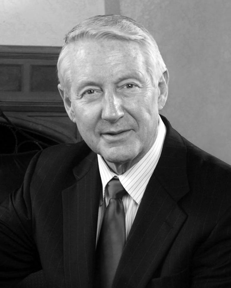 CU Past Presidents | Office of the President