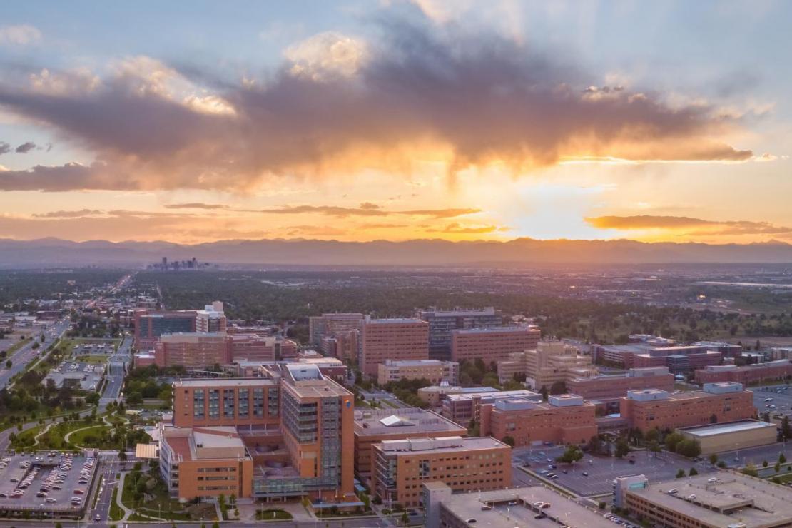 President Mark Kennedy | Office of the President